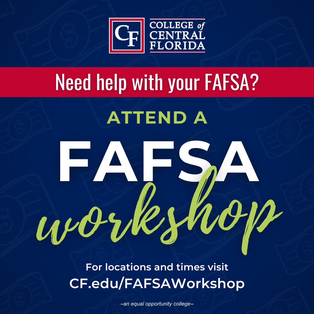 Student Life-Ocala | Student Life | My CF